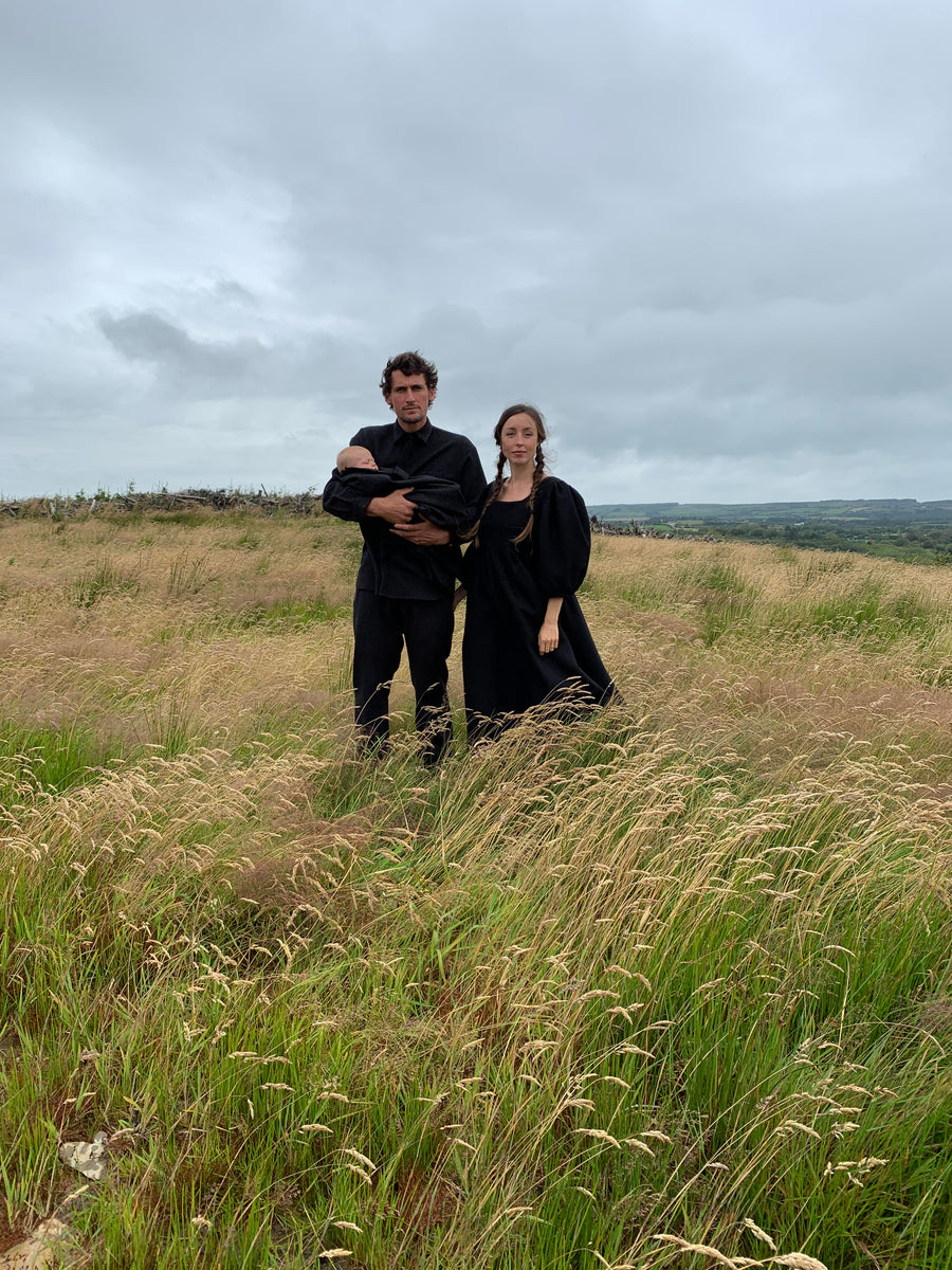 Land Lovers – The Tweed Project
