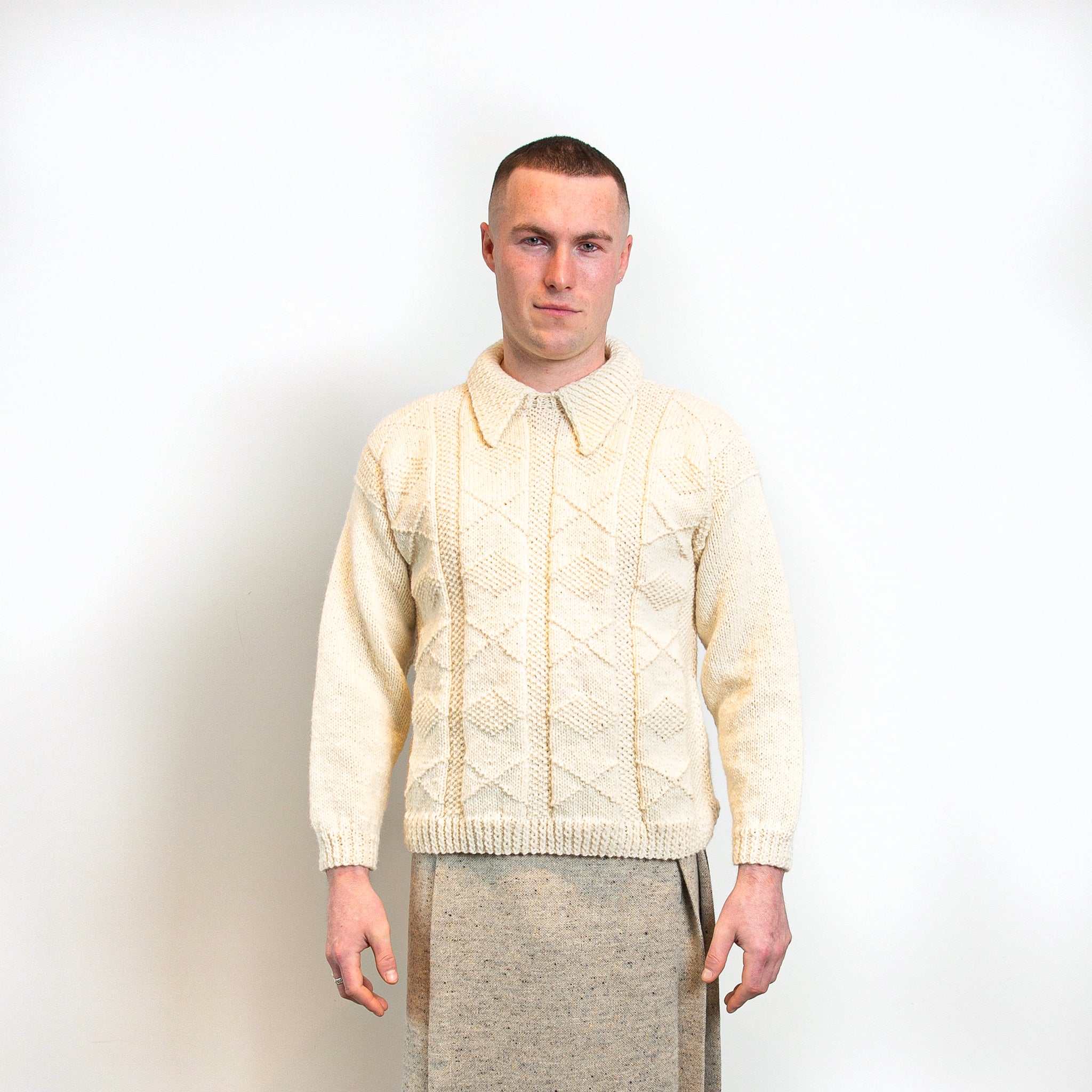 'The Colin' – The Tweed Project