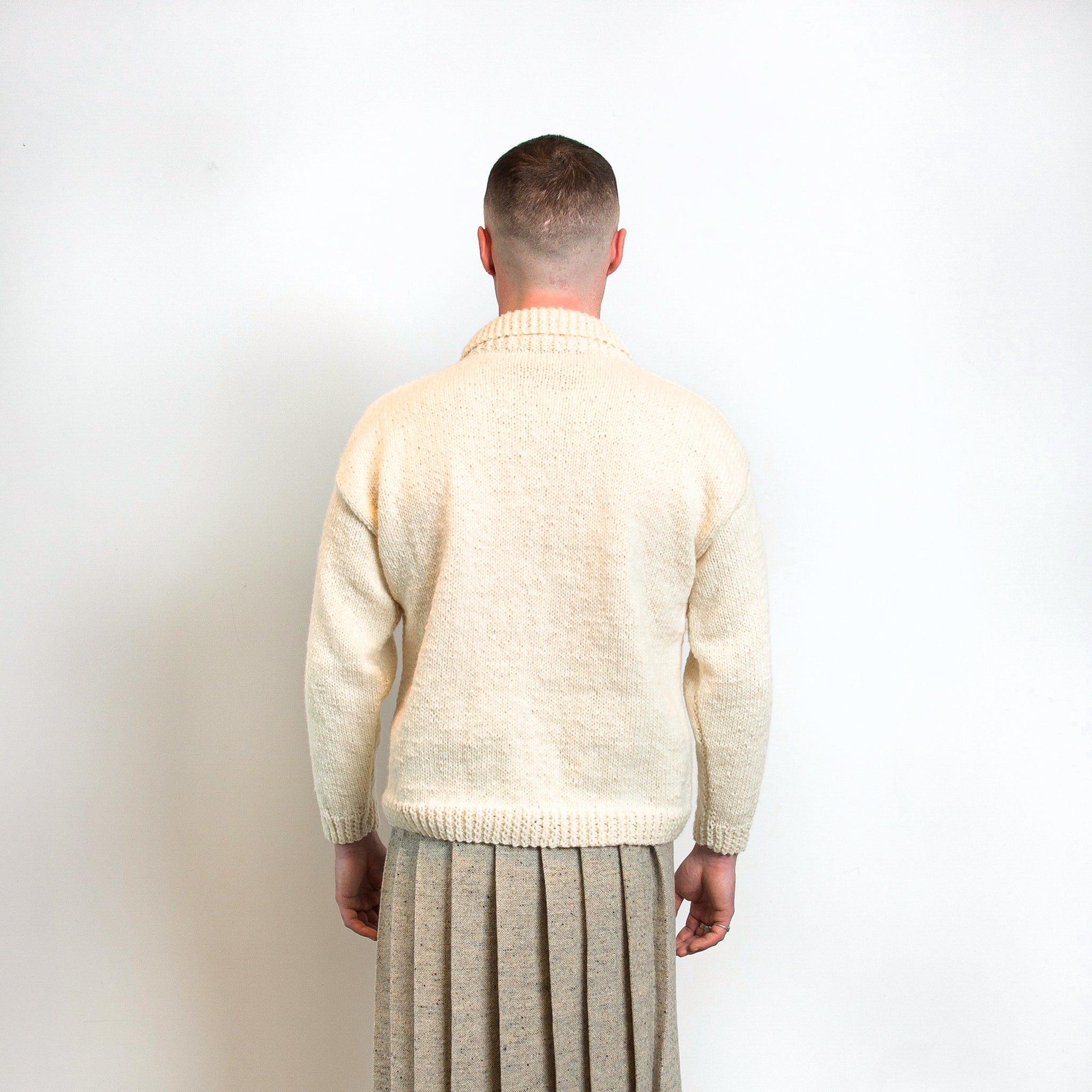 'The Colin' in Báinín – The Tweed Project