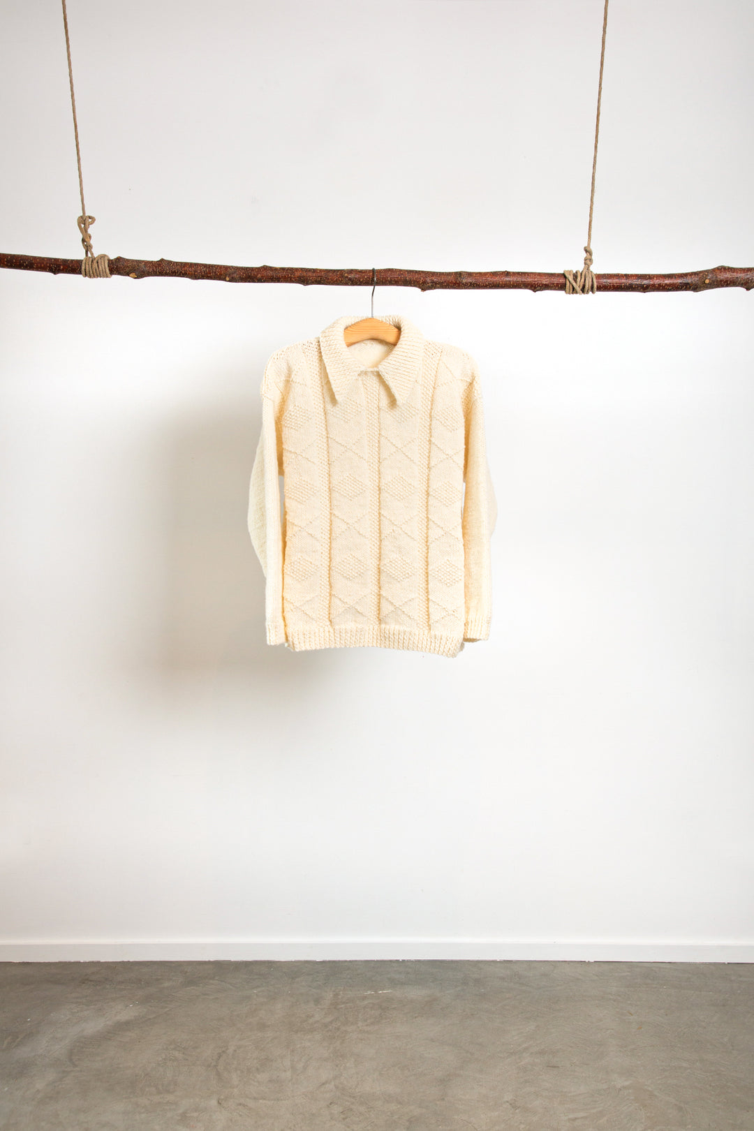 'The Colin' in Báinín – The Tweed Project